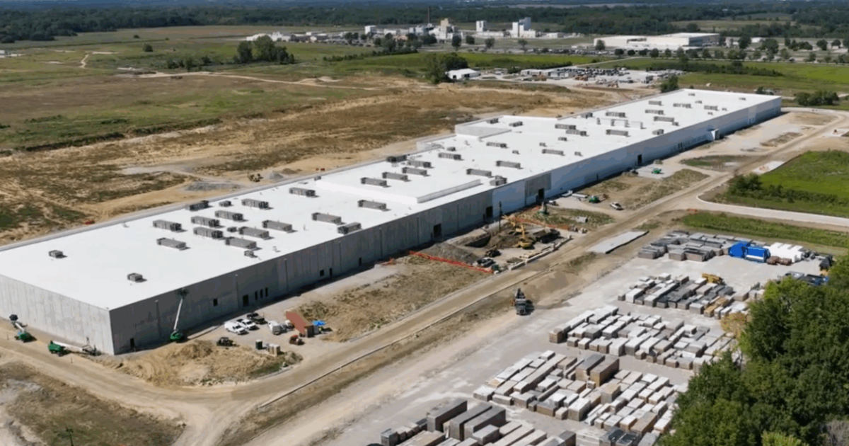 Entek to use $800M investment from I Squared to expand U.S. battery separator manufacturing and ...